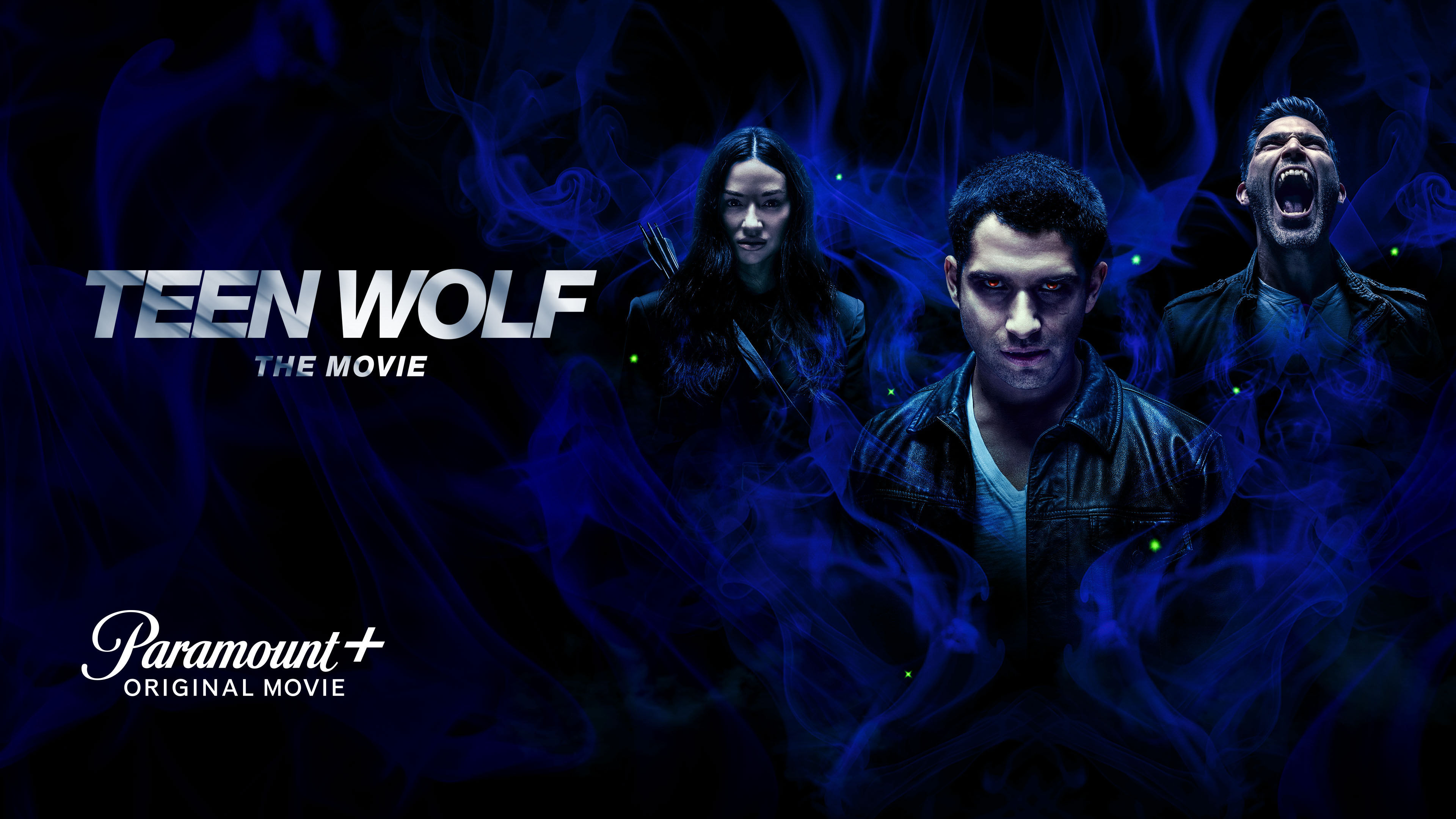Review: Teen Wolf:The Movie Delivers a Spec Script Within an ...